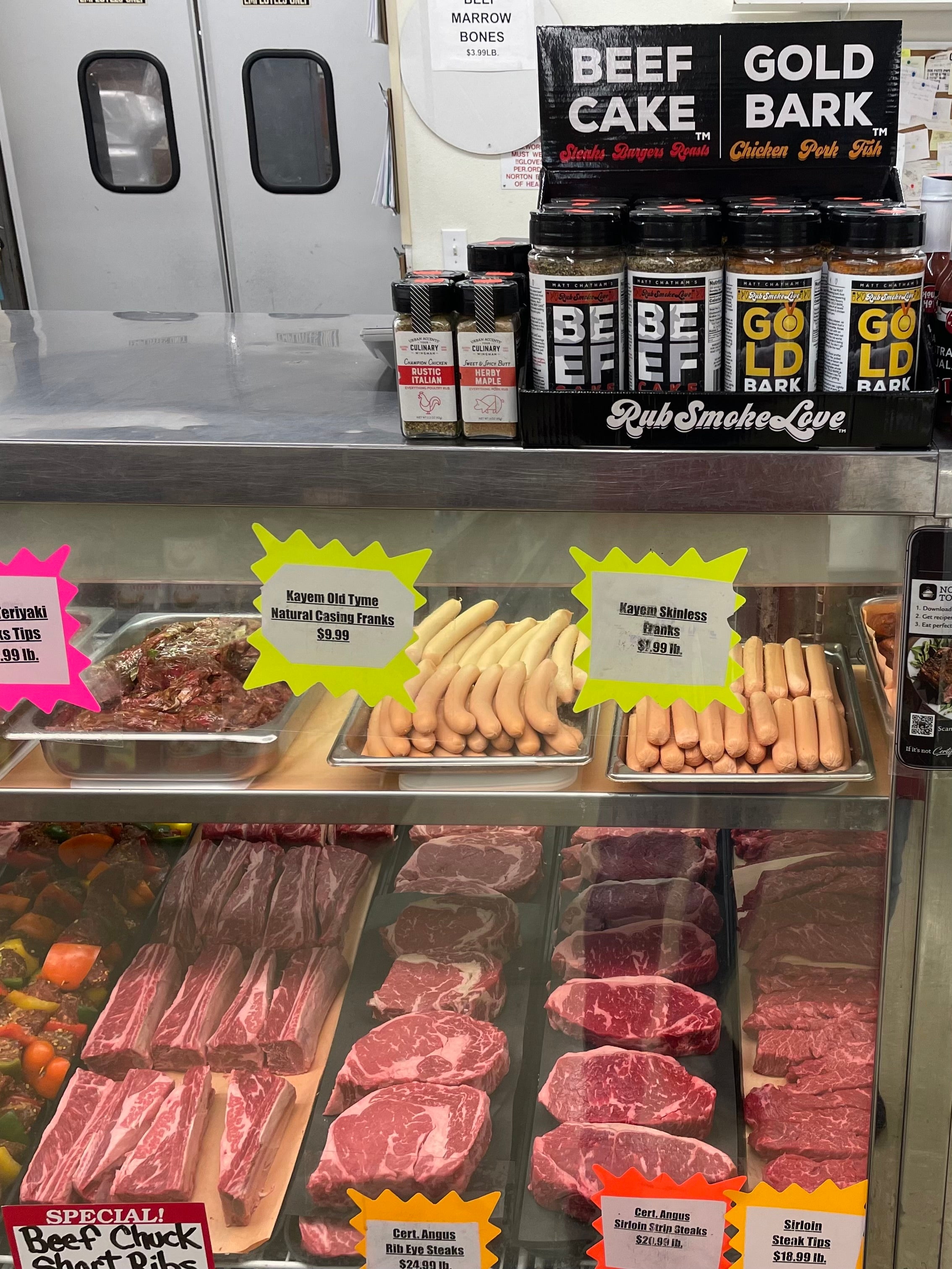 My Story – Rub Smoke Love